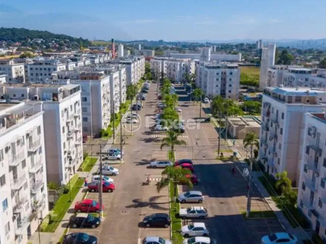 Cobertura para Venda em São Leopoldo/RS Santos Dumont 3 Quartos