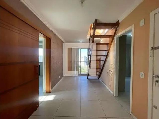 Cobertura para Venda em São Leopoldo/RS Santos Dumont 3 Quartos