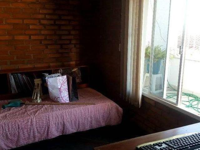 Cobertura para venda em São Lucas, Belo Horizonte