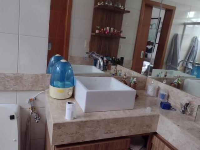 Cobertura para venda em São Lucas, Belo Horizonte