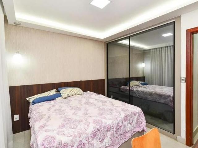 Cobertura para venda em São Lucas, Belo Horizonte