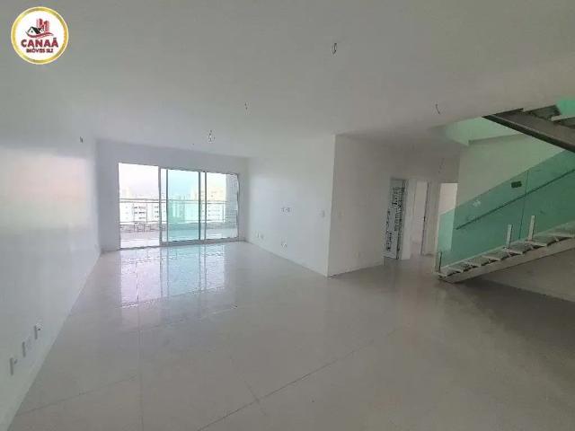 Cobertura para Venda em São Luís/MA Jardim Renascença 5 Quartos
