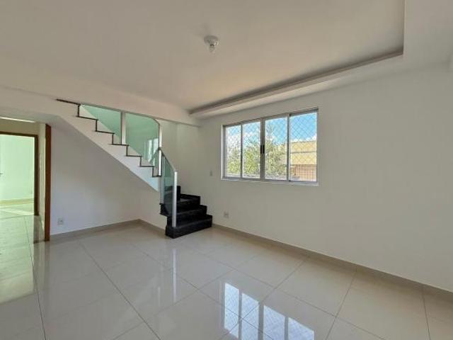 Cobertura para venda em São Luiz, Belo Horizonte