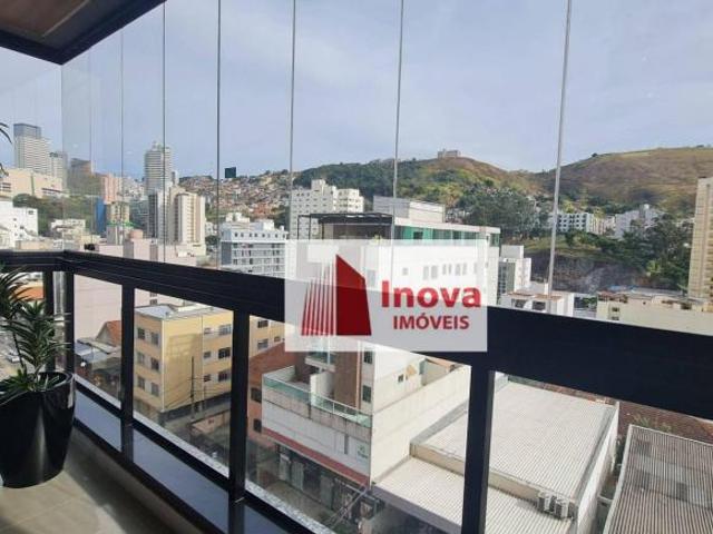 Cobertura para venda em São Mateus, Juiz de Fora