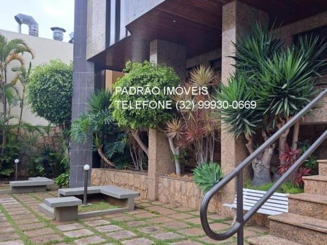 Cobertura para venda em São Mateus, Juiz de Fora