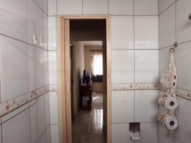 Cobertura para venda em São Salvador, Belo Horizonte