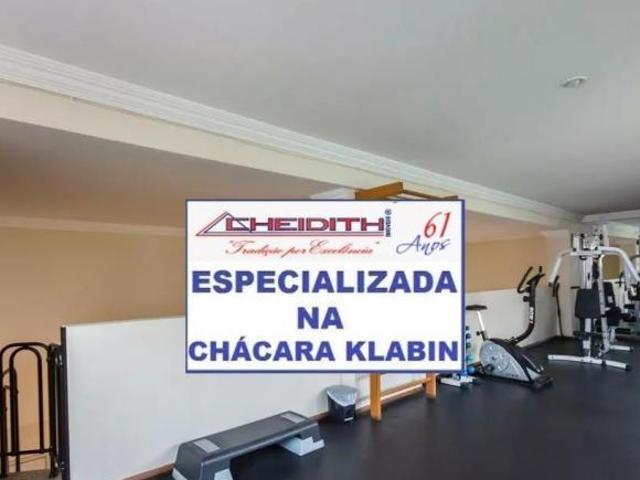 Cobertura para Venda em São Paulo, Chácara Klabin, 3 dormitórios, 1 suíte, 4 banheiros, 3 vagas