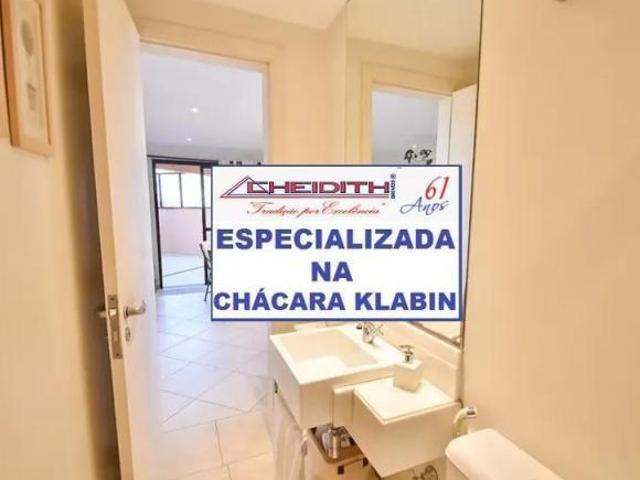Cobertura para Venda em São Paulo, Chácara Klabin, 3 dormitórios, 1 suíte, 5 banheiros, 3 vagas