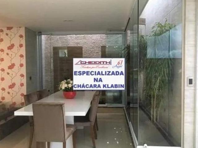 Cobertura para Venda em São Paulo, Chácara Klabin, 4 dormitórios, 3 suítes, 5 vagas