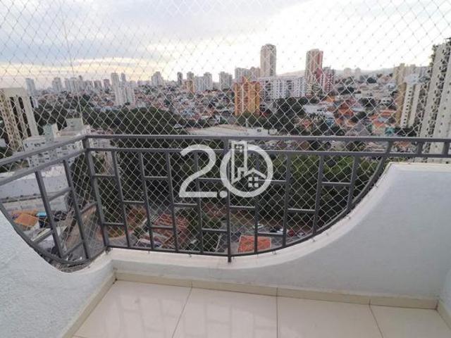 Cobertura para Venda em São Paulo, Água Fria, 3 dormitórios, 2 banheiros, 2 vagas