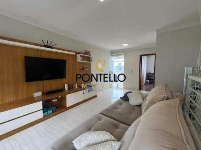 Cobertura para venda em São Paulo, Belo Horizonte