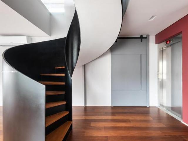 Cobertura para Venda em São Paulo, Jardim Paulista, 3 dormitórios, 3 suítes, 5 banheiros, 4 vagas