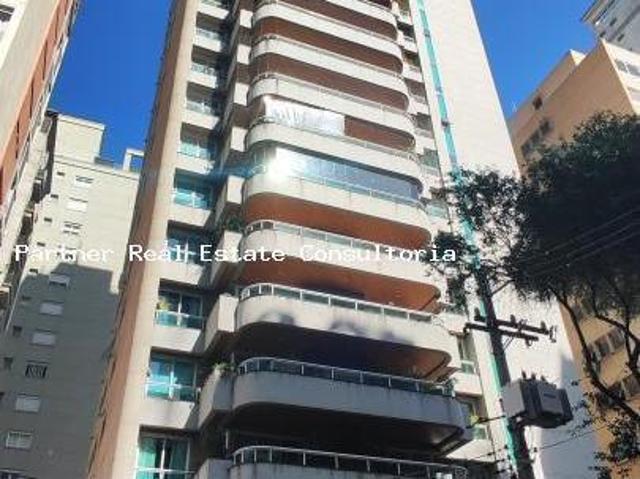 Cobertura para Venda em São Paulo, Jardim Paulista, 3 dormitórios, 3 suítes, 5 banheiros, 5 vagas