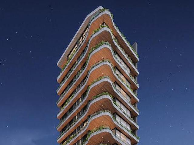 Cobertura para Venda em São Paulo, Jardim Paulista, 4 dormitórios, 4 suítes, 5 banheiros, 4 vagas
