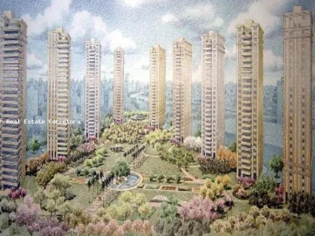 Cobertura para Venda em São Paulo, Jardim Universidade Pinheiros, 5 dormitórios, 5 suítes, 7 banheir