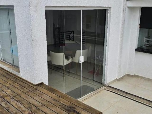 Cobertura para Venda em São Paulo, Jardim Vila Mariana, 4 dormitórios, 2 suítes, 4 vagas
