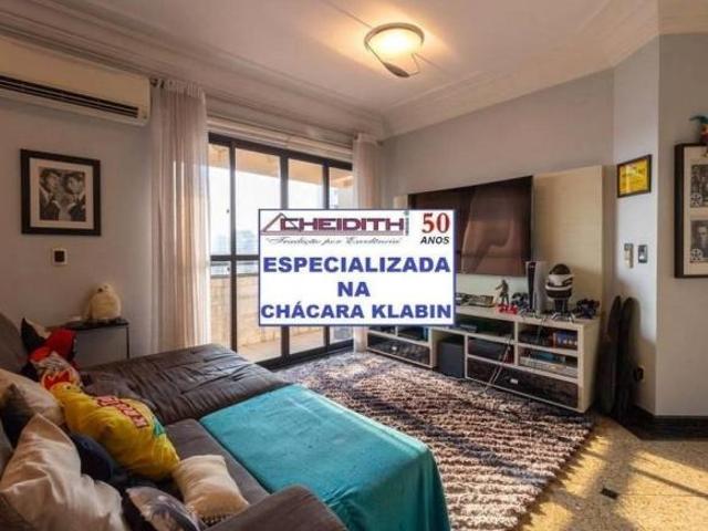 Cobertura para Venda em São Paulo, Jardim Vila Mariana, 2 dormitórios, 2 suítes, 4 vagas