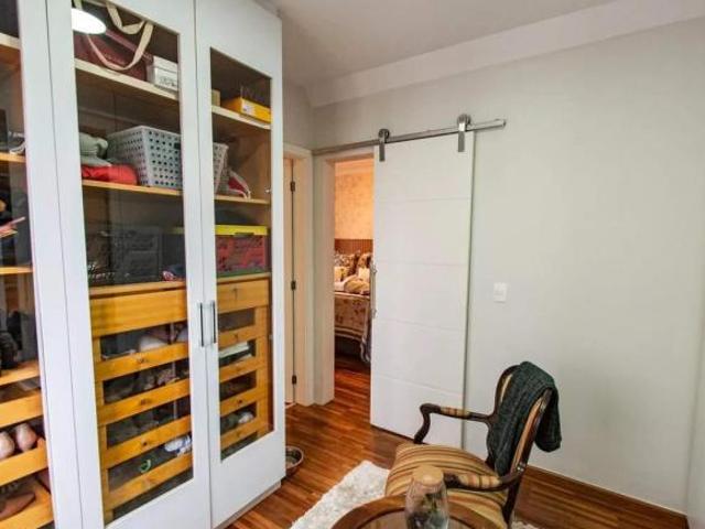 Cobertura para Venda em São Paulo, Jardim Vila Mariana, 3 dormitórios, 2 suítes, 5 banheiros, 4 vaga