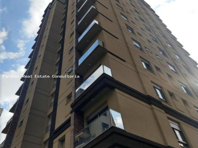 Cobertura para Venda em São Paulo, Moema, 4 dormitórios, 4 suítes, 5 banheiros, 3 vagas