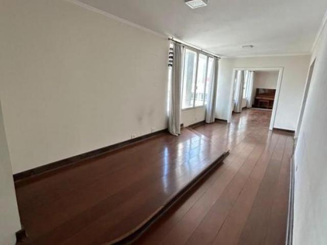 Cobertura para Venda em São Paulo, Santa Cecília, 5 dormitórios, 2 suítes, 5 banheiros, 2 vagas
