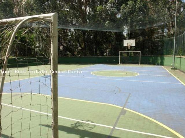 Cobertura para Venda em São Paulo, Paraíso do Morumbi, 5 dormitórios, 5 suítes, 7 banheiros, 6 vagas