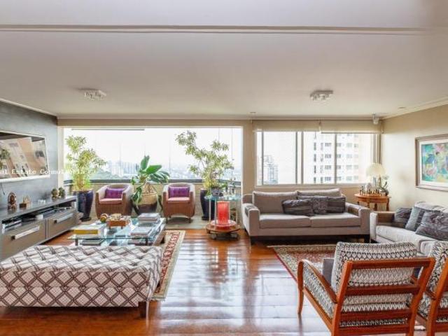 Cobertura para Venda em São Paulo, Paraisópolis, 4 dormitórios, 4 suítes, 6 banheiros, 3 vagas