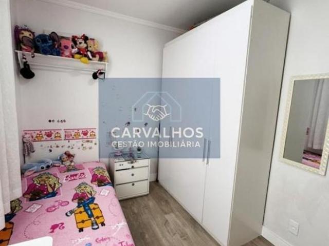 Cobertura para Venda em São Paulo, Parque Novo Mundo, 2 dormitórios, 2 banheiros, 1 vaga