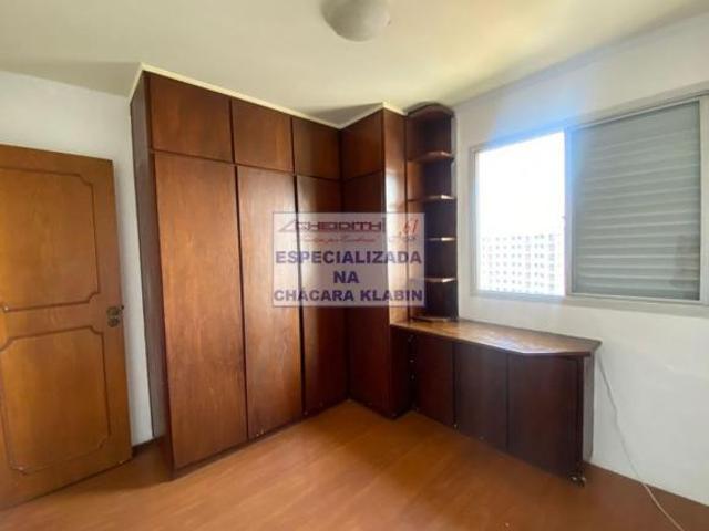 Cobertura para Venda em São Paulo, Vila Firmiano Pinto, 3 dormitórios, 2 banheiros, 2 vagas