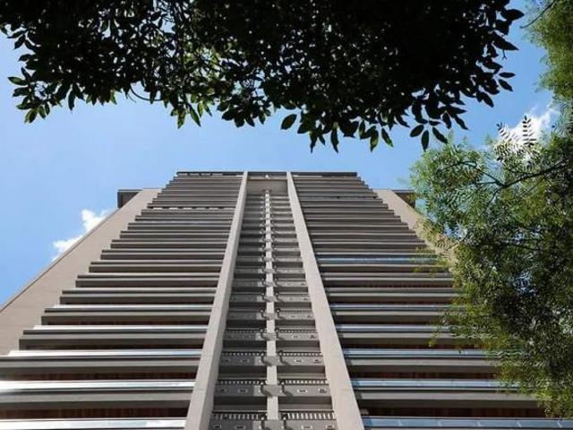 Cobertura para Venda em São Paulo, Vila Mariana, 3 dormitórios, 3 suítes, 3 vagas