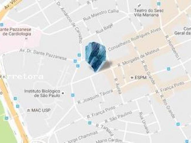 Cobertura para Venda em São Paulo, Vila Mariana, 4 dormitórios, 4 suítes, 6 banheiros, 6 vagas
