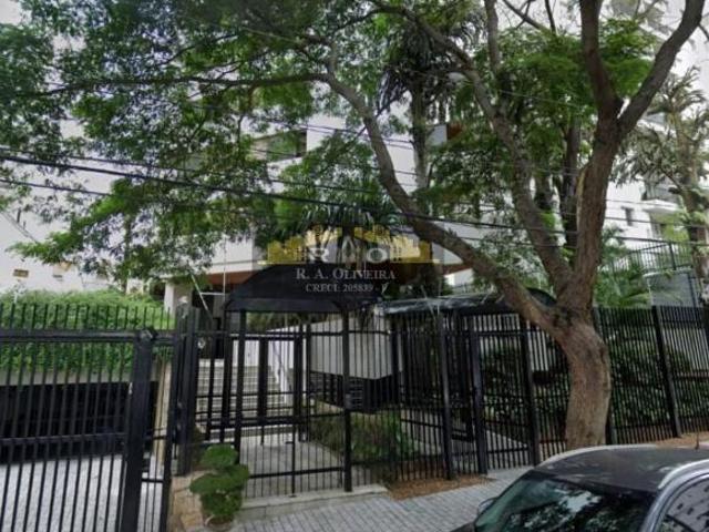 Cobertura para Venda em São Paulo, Vila Mariana, 4 dormitórios, 4 suítes, 8 banheiros, 4 vagas