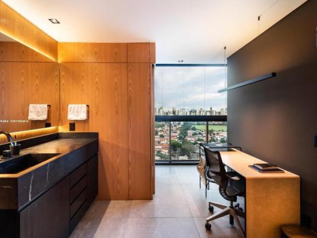 Cobertura para Venda em São Paulo, Vila Olimpia, 1 dormitório, 1 suíte, 2 banheiros, 2 vagas
