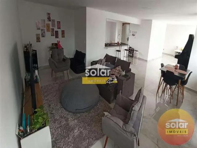 Cobertura para Venda em São Paulo/SP Tatuapé 3 Quartos