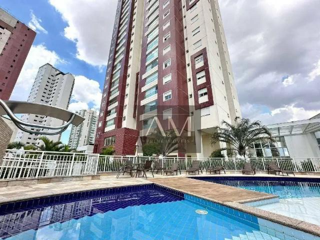 Cobertura para Venda em São Paulo/SP Tatuapé 3 Quartos