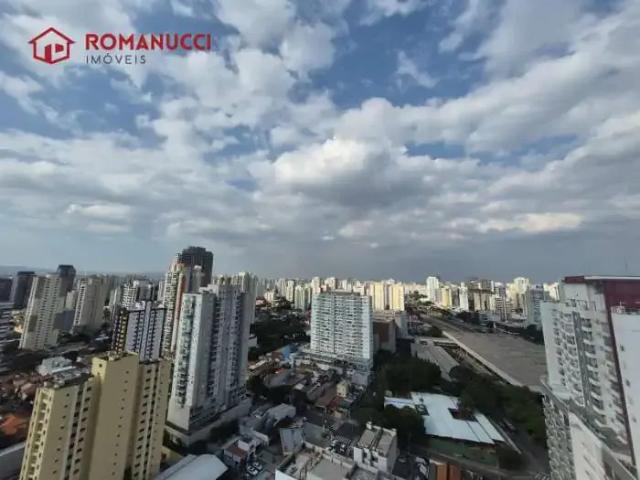 Cobertura para Venda em São Paulo/SP Tatuapé 3 Quartos