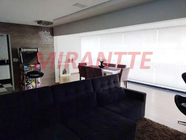 Cobertura para Venda em São Paulo/SP Tatuapé 3 Quartos