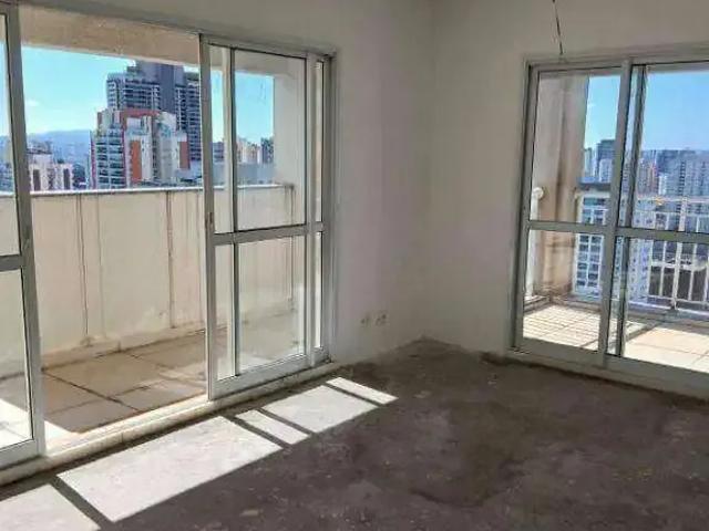 Cobertura para Venda em São Paulo/SP Tatuapé 3 Quartos