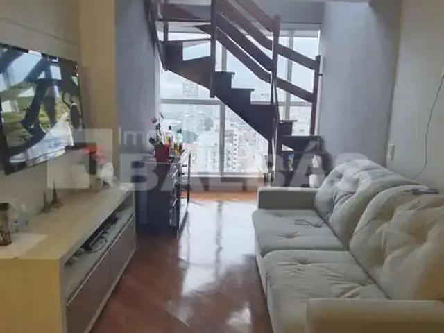 Cobertura para Venda em São Paulo/SP Tatuapé 3 Quartos