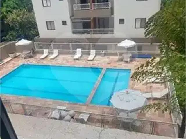 Cobertura para Venda em São Paulo/SP Tatuapé 3 Quartos