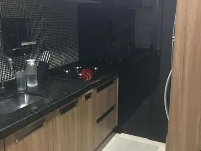 Cobertura para Venda em São Paulo/SP Tatuapé 3 Quartos