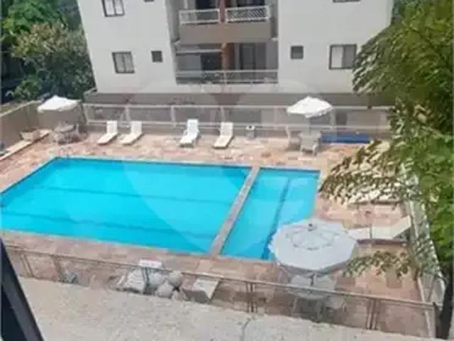 Cobertura para Venda em São Paulo/SP Tatuapé 3 Quartos