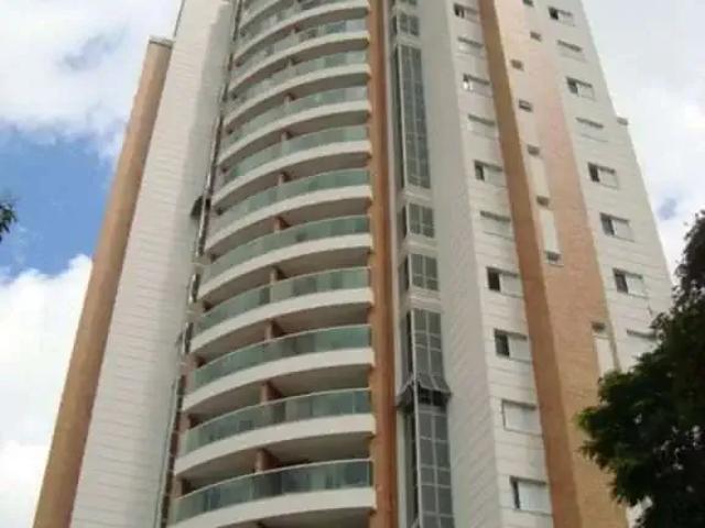 Cobertura para Venda em São Paulo/SP Tatuapé 3 Quartos