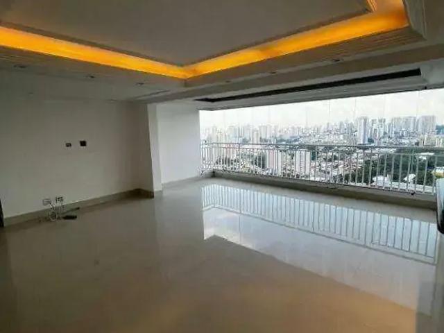 Cobertura para Venda em São Paulo/SP Tatuapé 3 Quartos