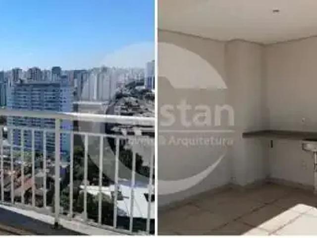 Cobertura para Venda em São Paulo/SP Tatuapé 3 Quartos