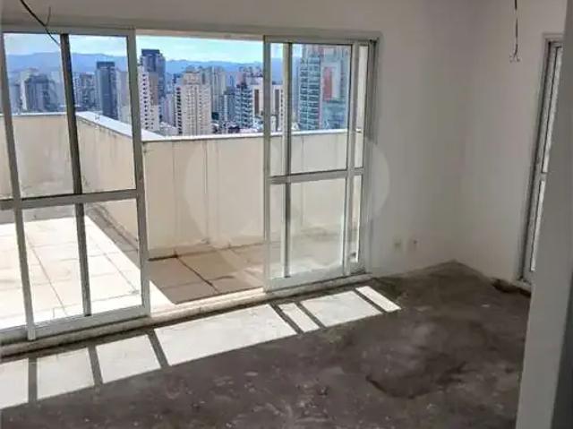 Cobertura para Venda em São Paulo/SP Tatuapé 3 Quartos