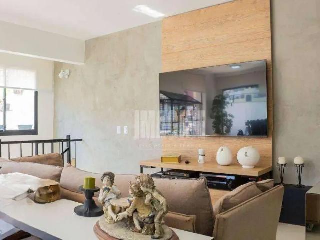 Cobertura para Venda em São Paulo/SP Tatuapé 3 Quartos