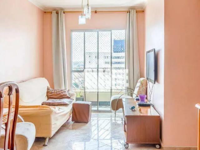 Cobertura para Venda em São Paulo/SP Tatuapé 3 Quartos