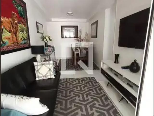 Cobertura para Venda em São Paulo/SP Tatuapé 3 Quartos