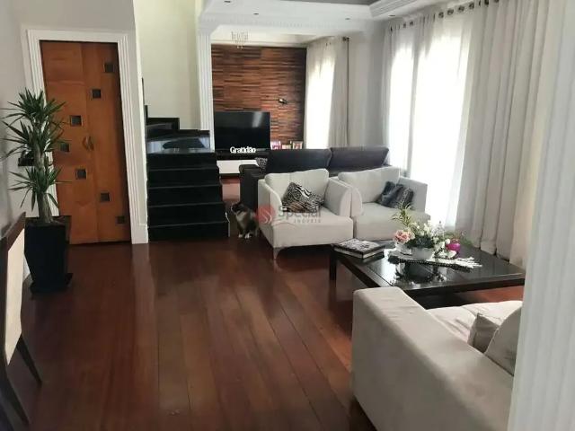 Cobertura para Venda em São Paulo/SP Tatuapé 4 Quartos