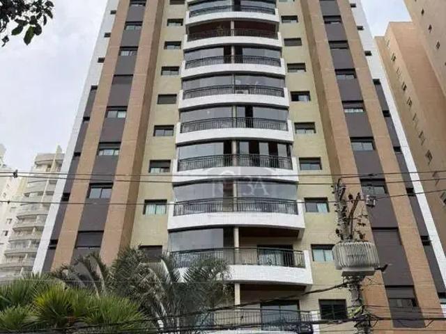 Cobertura para Venda em São Paulo/SP Tatuapé 4 Quartos